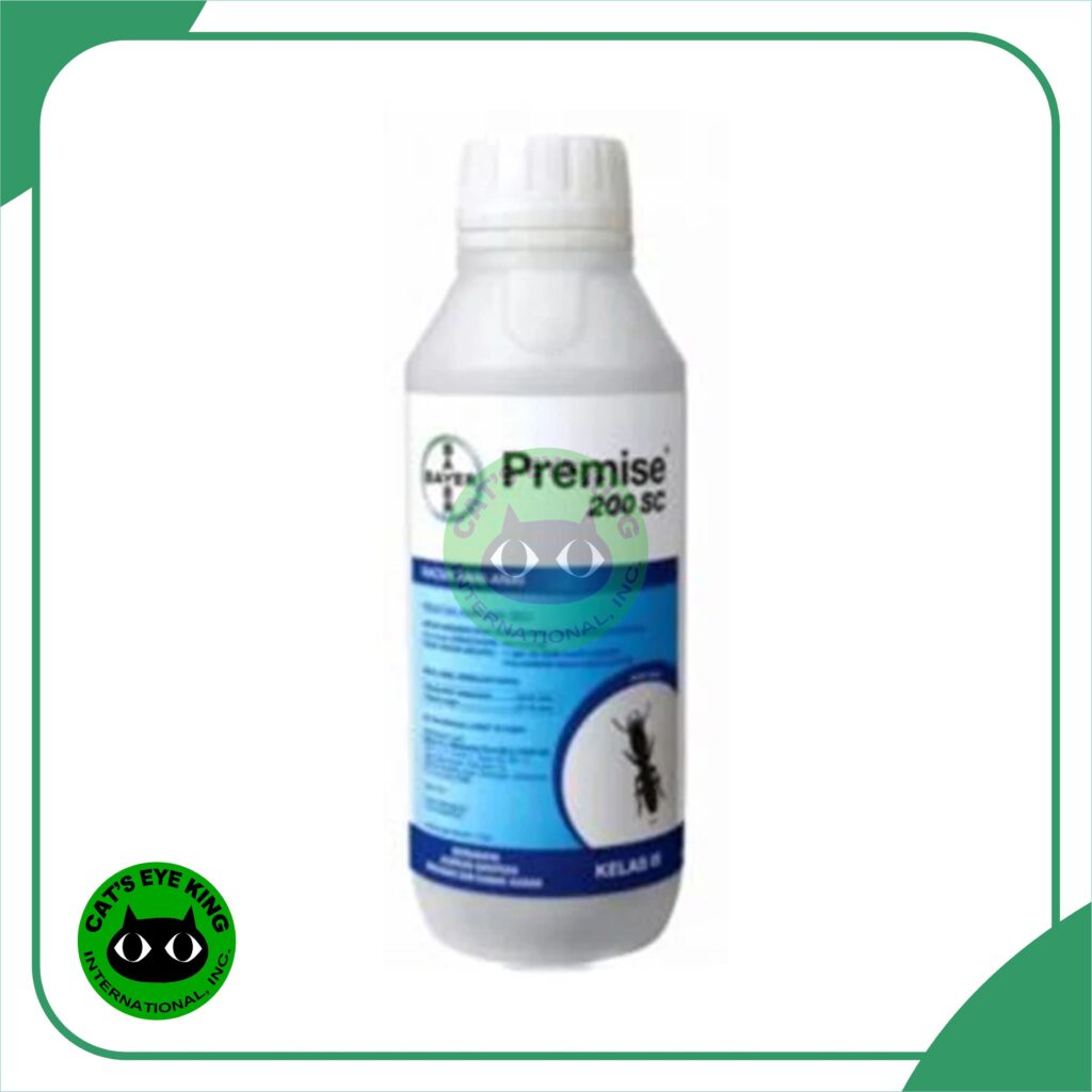 Premise SC200 SC - Cat's Eye King International Inc. | No.1 pest ...