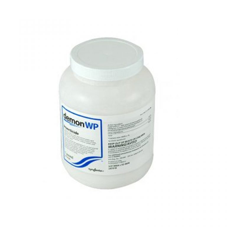 Demon WP - Cat's Eye King International Inc. | No. 1 pest control ...