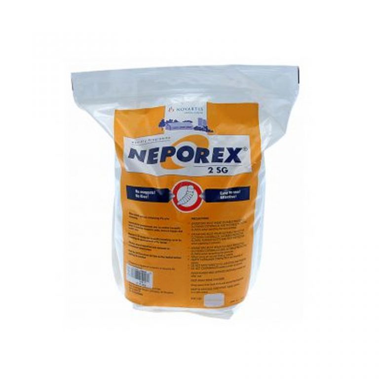 Neporex - Cat's Eye King International Inc. | No. 1 pest control ...