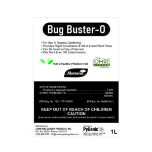 Bug Buster-O - Cat's Eye King International Inc. | No. 1 pest control ...
