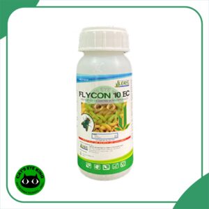 Flycon 10 EC - Cat's Eye King International Inc. | No.1 pest control ...